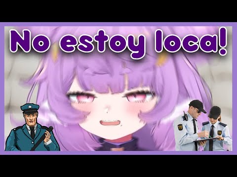 Muyu comienza su stream en una habitación acolchada. [Vtuber Sub ...
