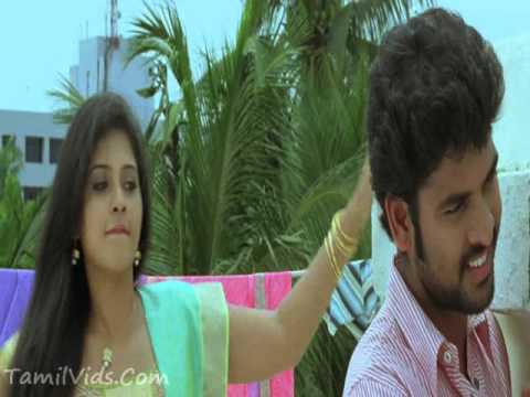 Angelina O angeline   Kalakalappu Smart HD