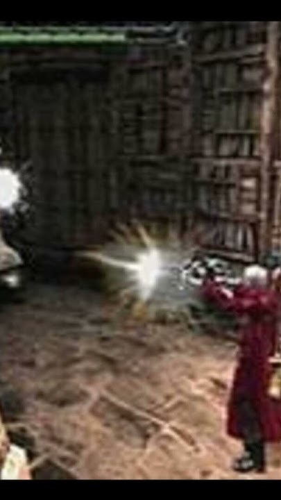 Devil May Cry [SNIPPET] - YouTube