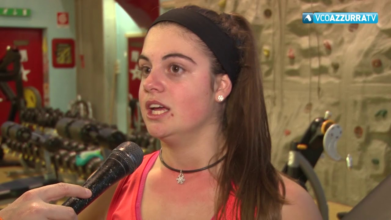 Alessia Crippa, la stagione della consacrazione - YouTube