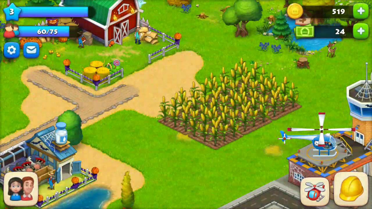 Town sheep game||kese khelte hai?? - YouTube