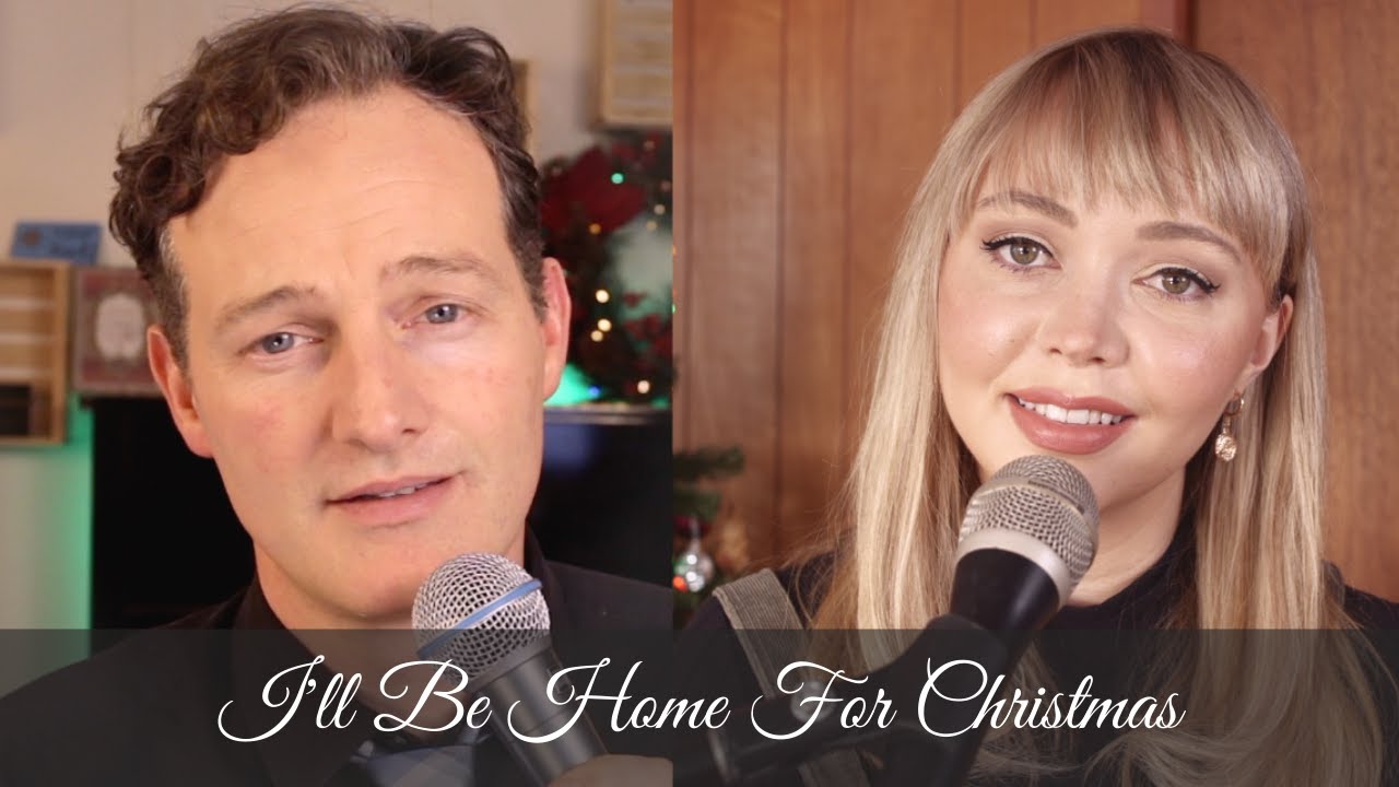 Ill Be Home For Christmas Cast