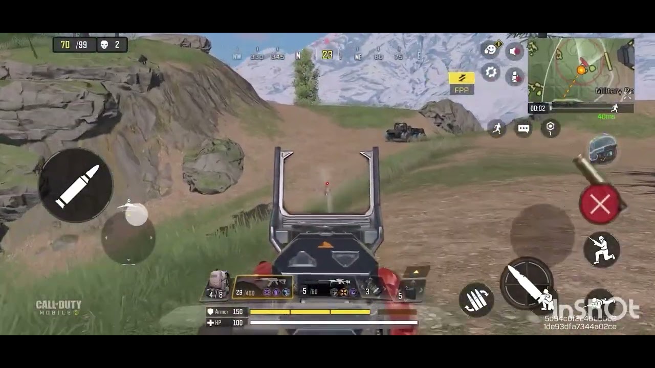 COD Mobile Latest Season - YouTube