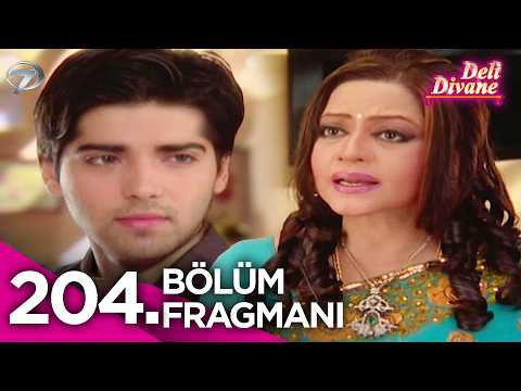 Deli Divane (Bidaai) Hint Dizisi 204. Bölüm Fragmanı @Kanal7