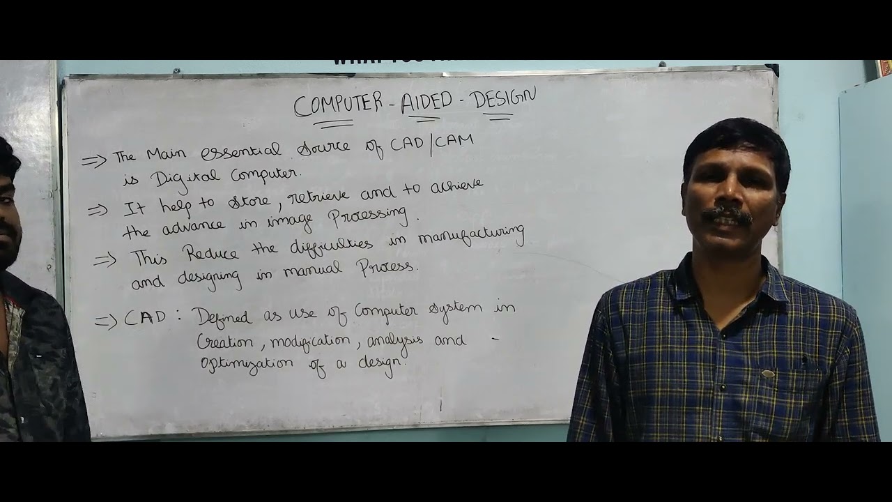 CAD_1 | BASIC #TNPSC_MVI_NOTIFICATION #tnpsc_motor_vehicle_inspector ...