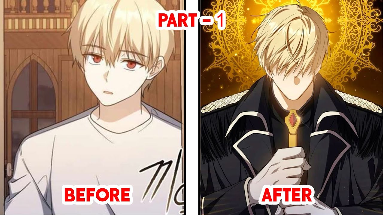 Reincarnated Assassin: Mastering the Blade in a New Life | Part 1 ...