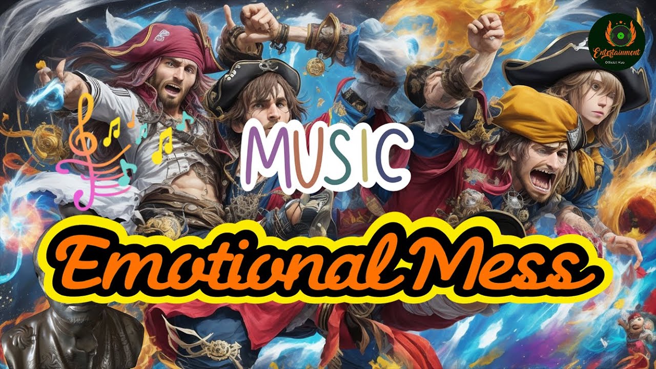 Emotional Mess | Music English - YouTube