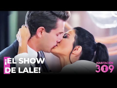 Lale Imprimió La Cena De Onur - Habitación 309