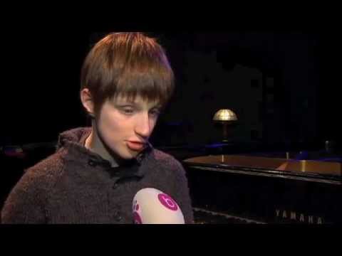 Jam de Lou reportage télé-bruxelles 2013-1-12 - YouTube