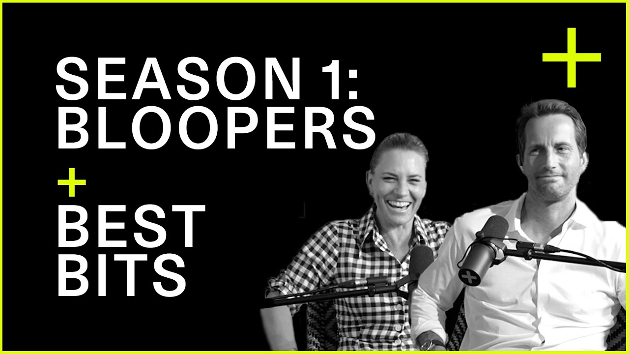 The Good Bits And Not So Good But Quite Funny Bits From S1 ...