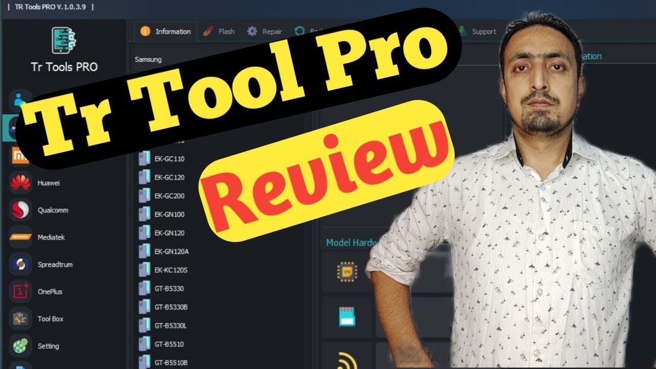 Tr Tool Pro Kaisa Tool Hai ? - YouTube