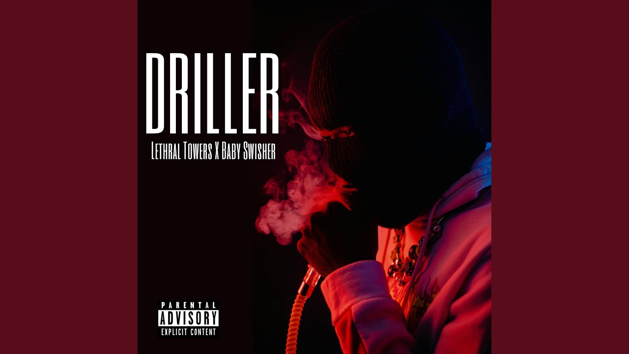 Driller (feat. Baby Swisher & JES-Vbeat) - YouTube