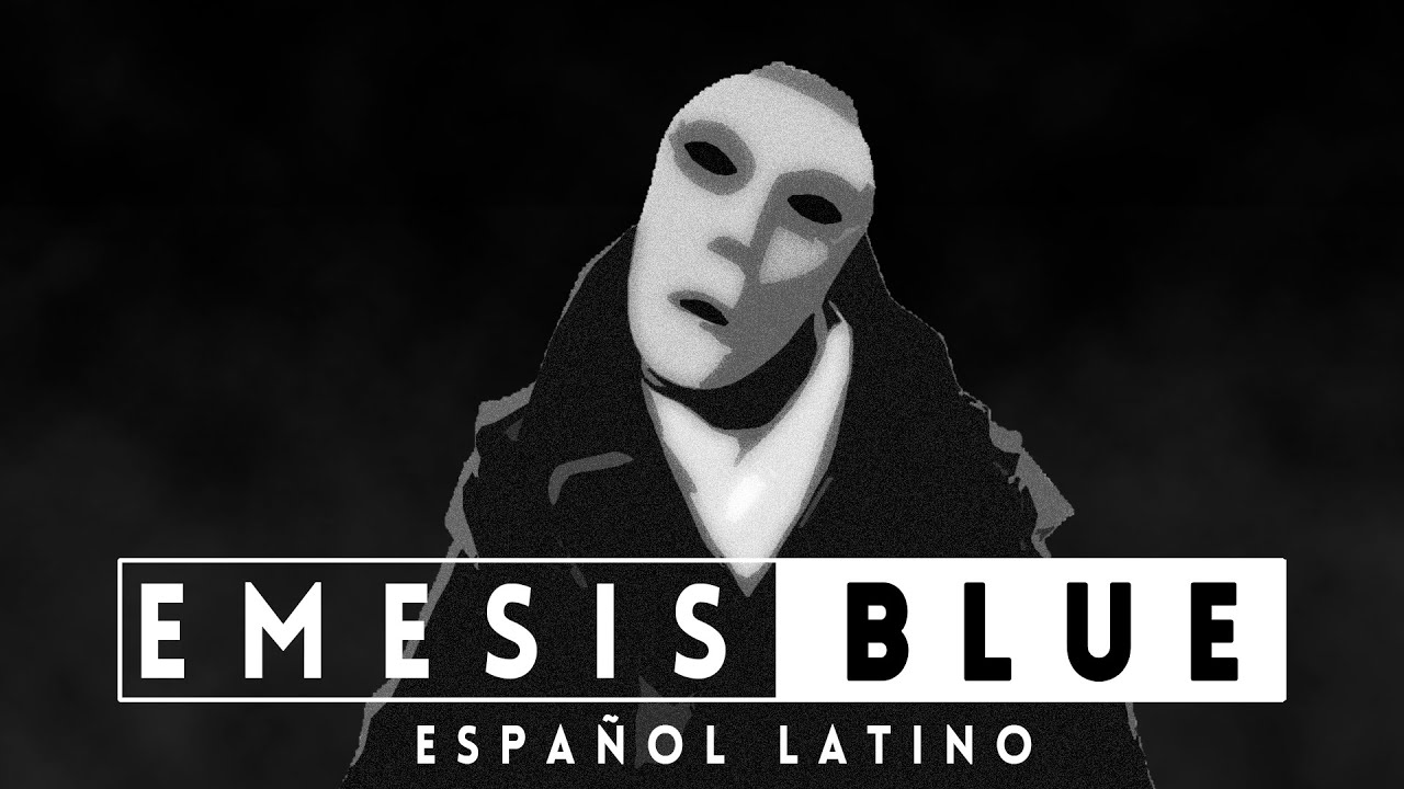 Emesis Blue Tráiler | Español Latino [SFM] - YouTube