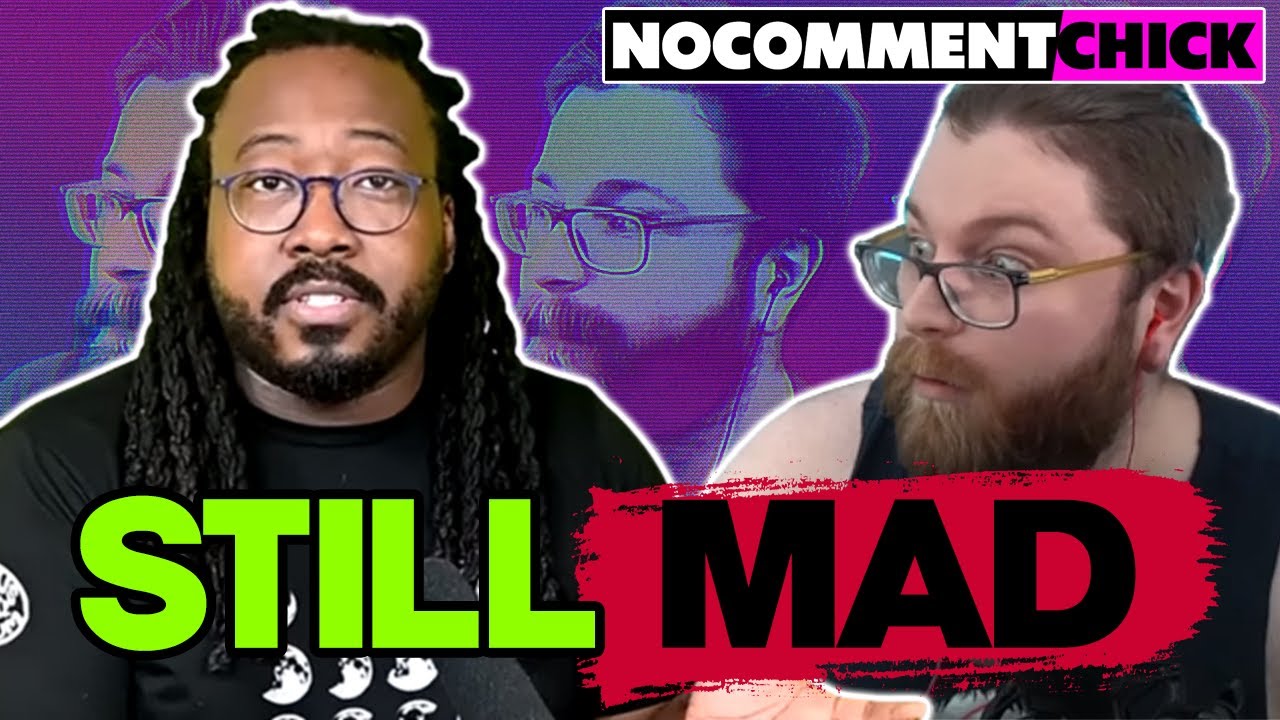 Vaush Attacks FD Signifier AGAIN - YouTube