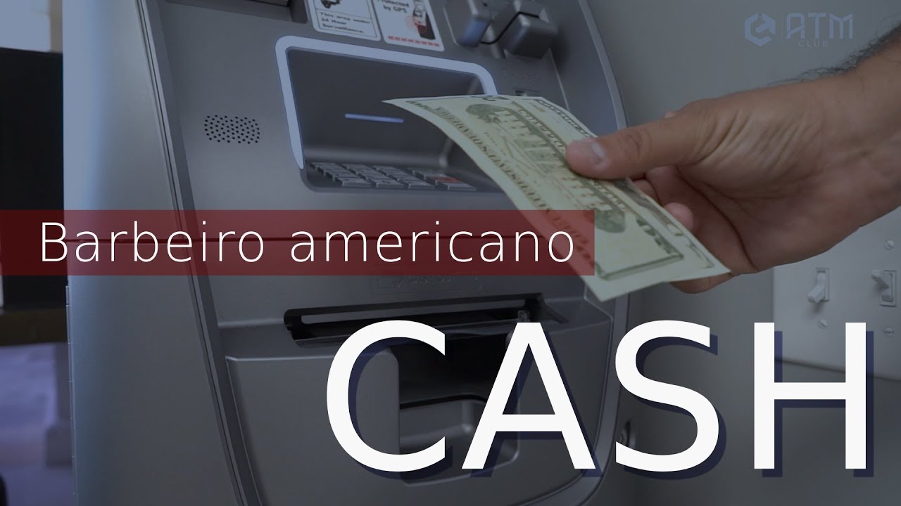 CASH: BUSINESS EM MIAMI - ATM Club - YouTube