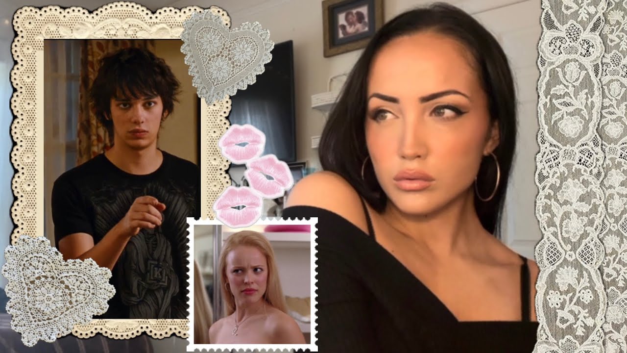 MAKEUP TO SEDUCE RODRICK - YouTube