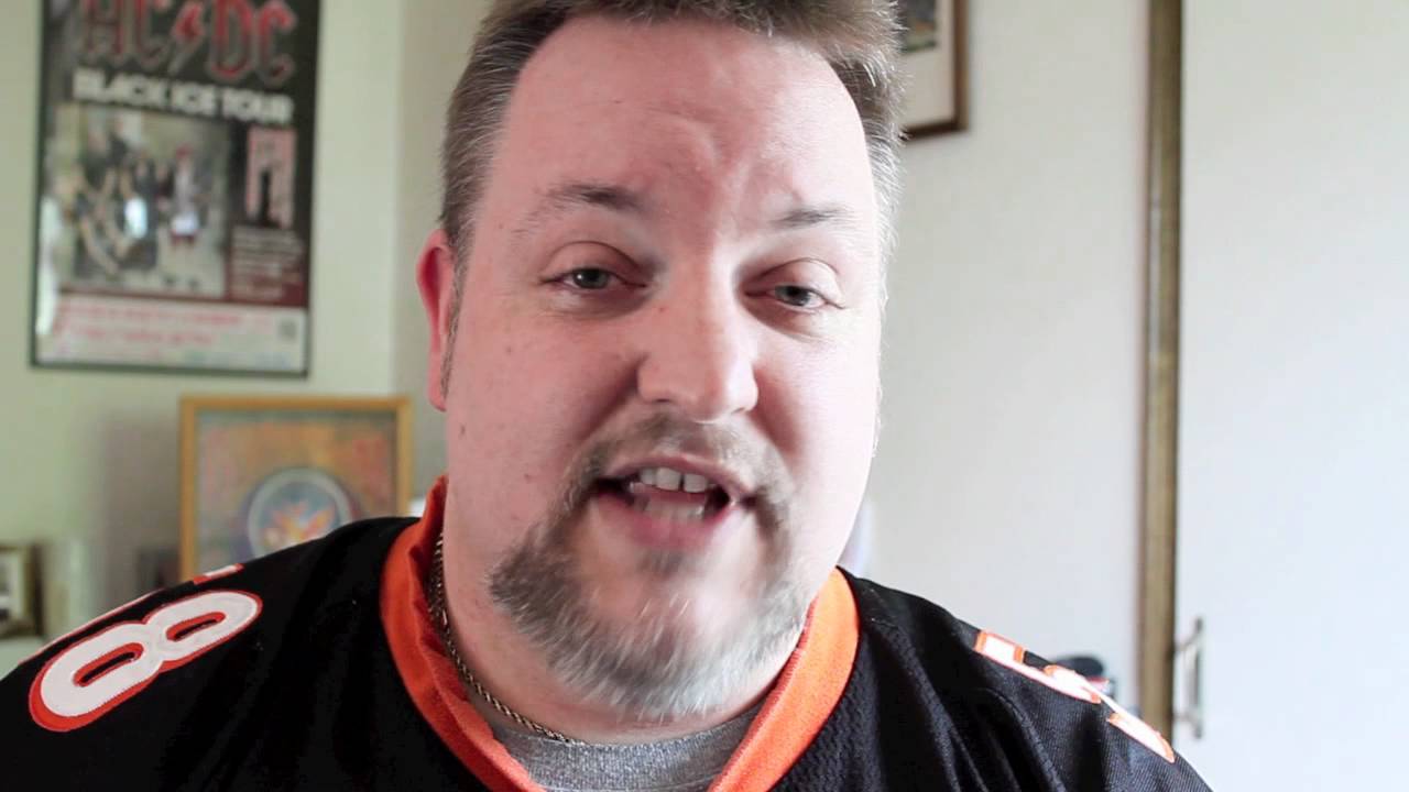 Rest in Peace ADAM - YouTube