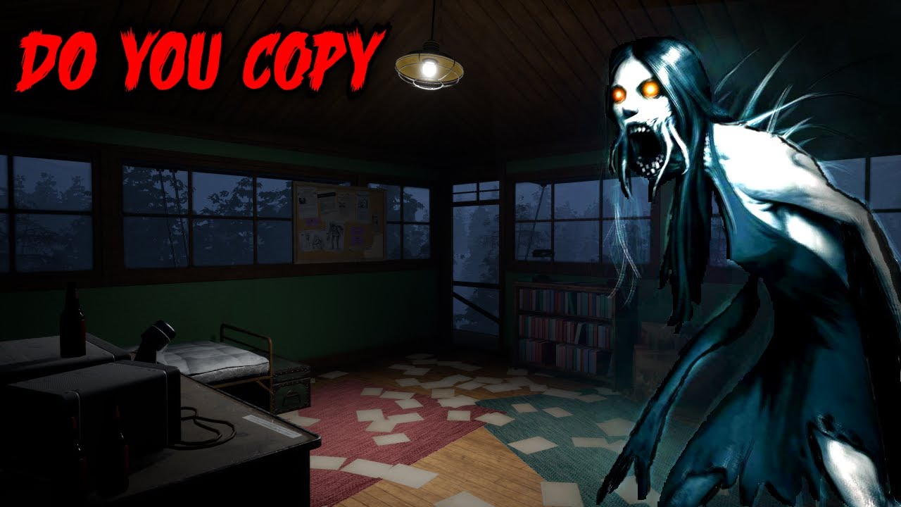 Do You Copy? - YouTube