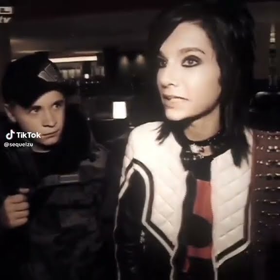 Tokiohotel Billkaulitz Youtube