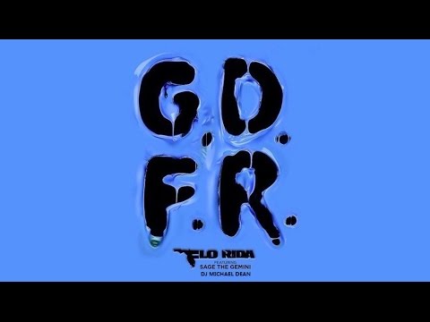 GDFR (Completely Clean Mix) by Flo Rida - YouTube