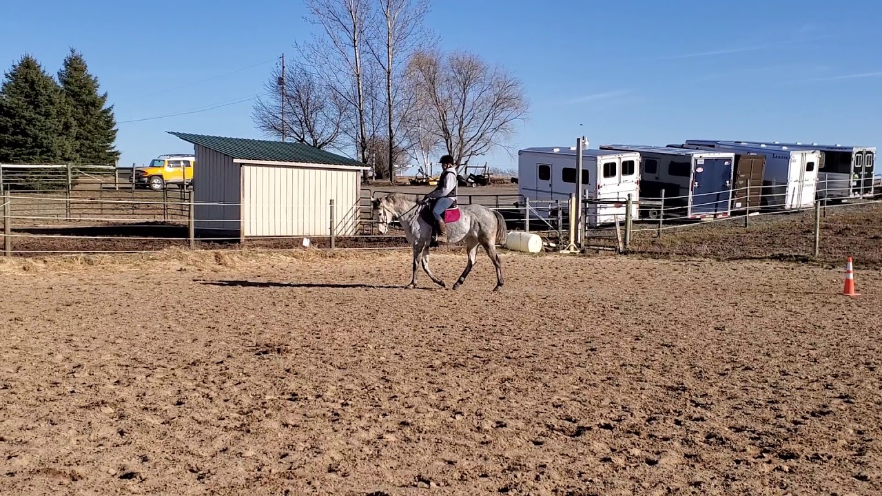 Penny-walk - YouTube