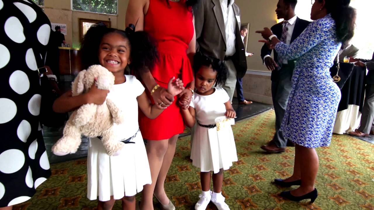 "I Believe:" Ceasar Mitchell for Mayor - YouTube