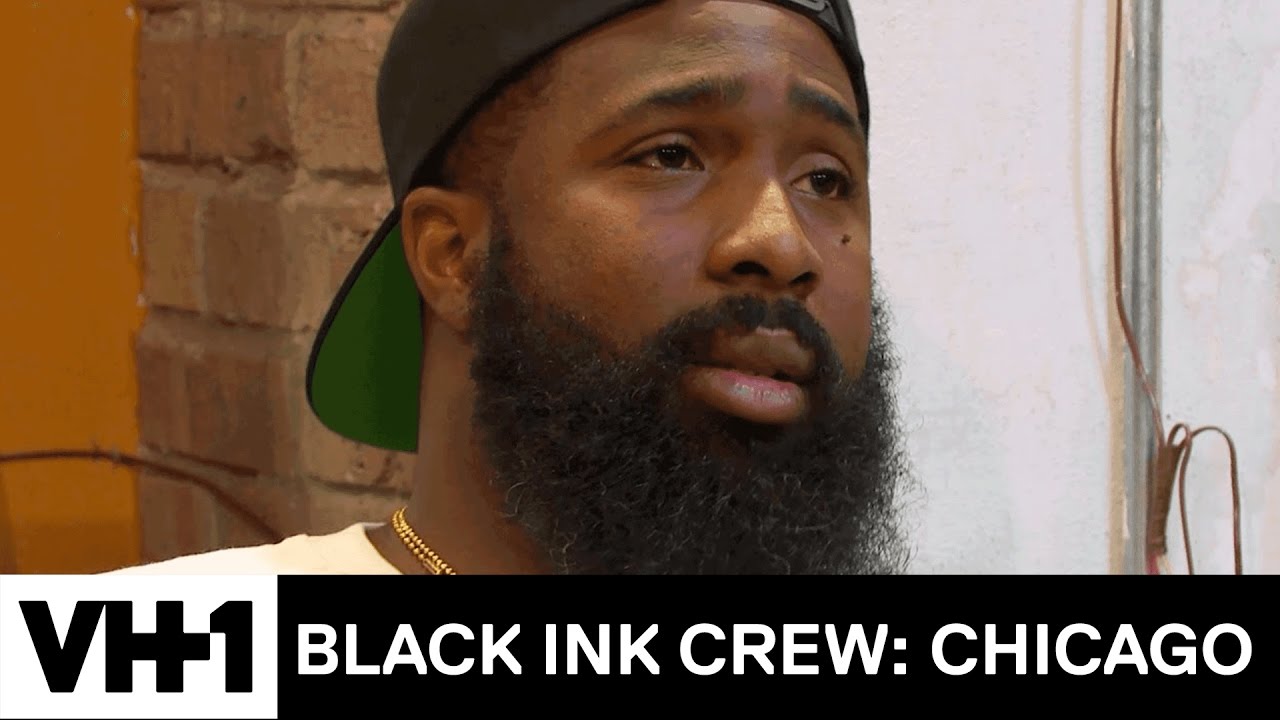 Is Don Going to Jail? ‘Sneak Peek’ | Black Ink Crew: Chicago - YouTube