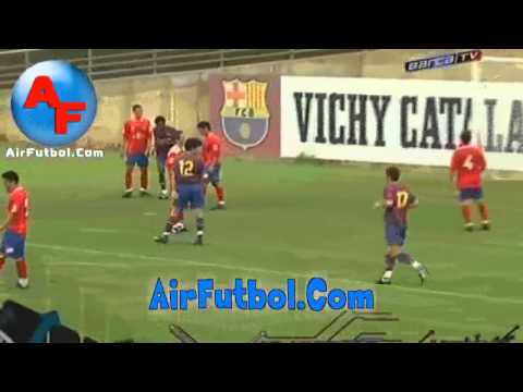 Professional Sport - Armand Ella Fc Barcelona Cameroon U20 National Team
