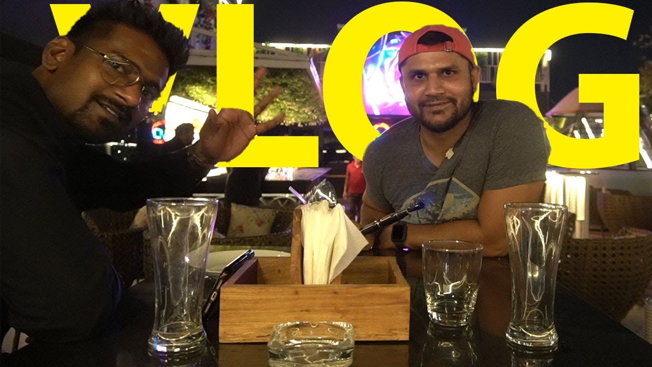 Last Friday Night kya hua Nightclub me | Best Nightclubs in Delhi - YouTube