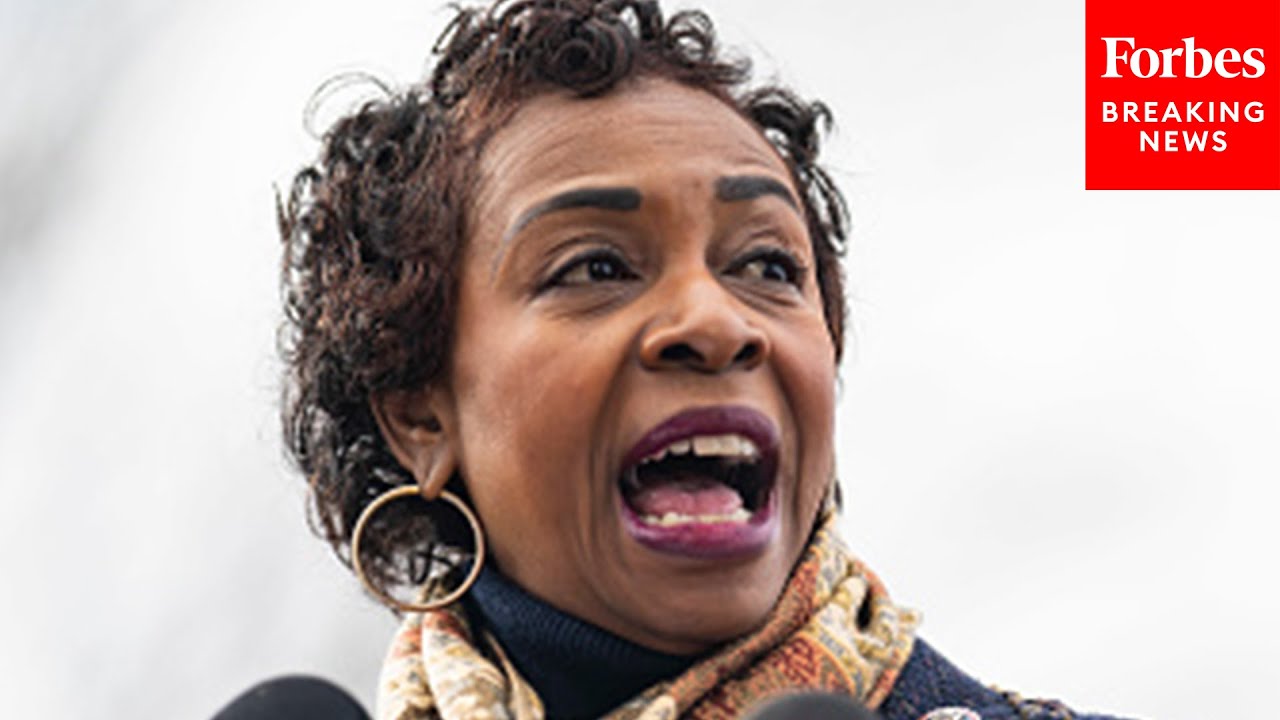 ‘The Commission Has Done Work To Keep Americans Safe’: Yvette Clarke ...