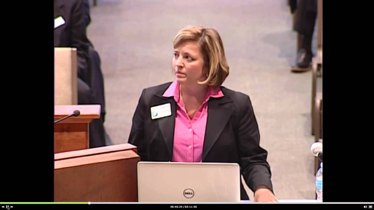 Judge Kelly Powell 3 15 2016 Henry County Board of Commissioners ...