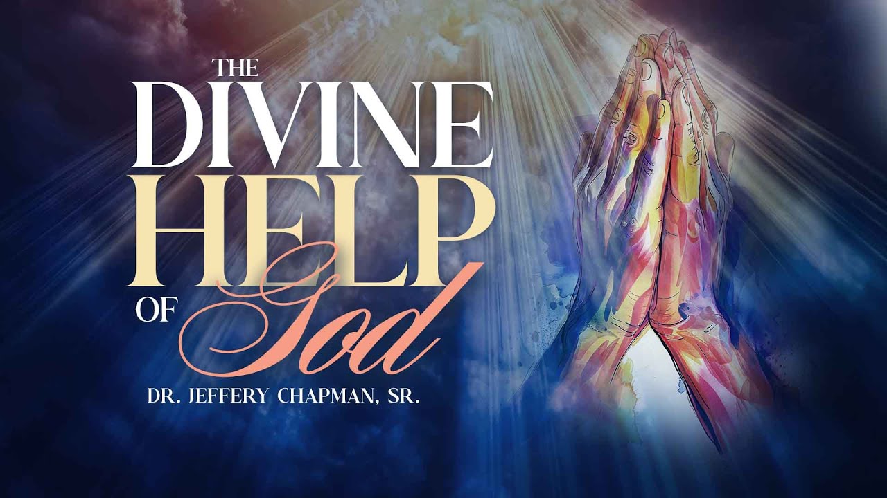The Divine Help of God - YouTube