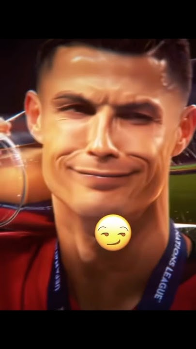 Ronaldo | Sigma boi | #football #shorts #trending - YouTube