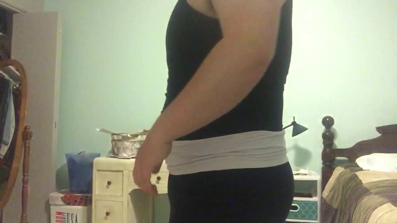 Instant Pregnancy/Mpreg Potion - YouTube