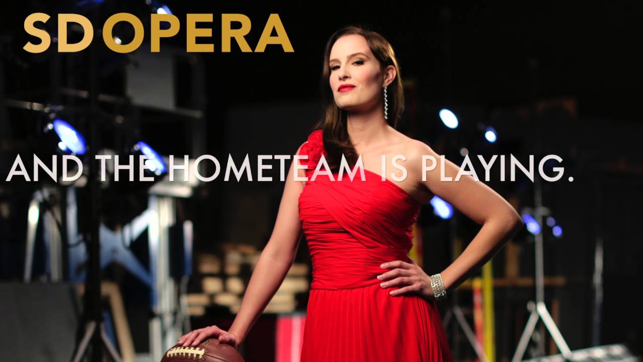 Great Scott TV Promo - YouTube