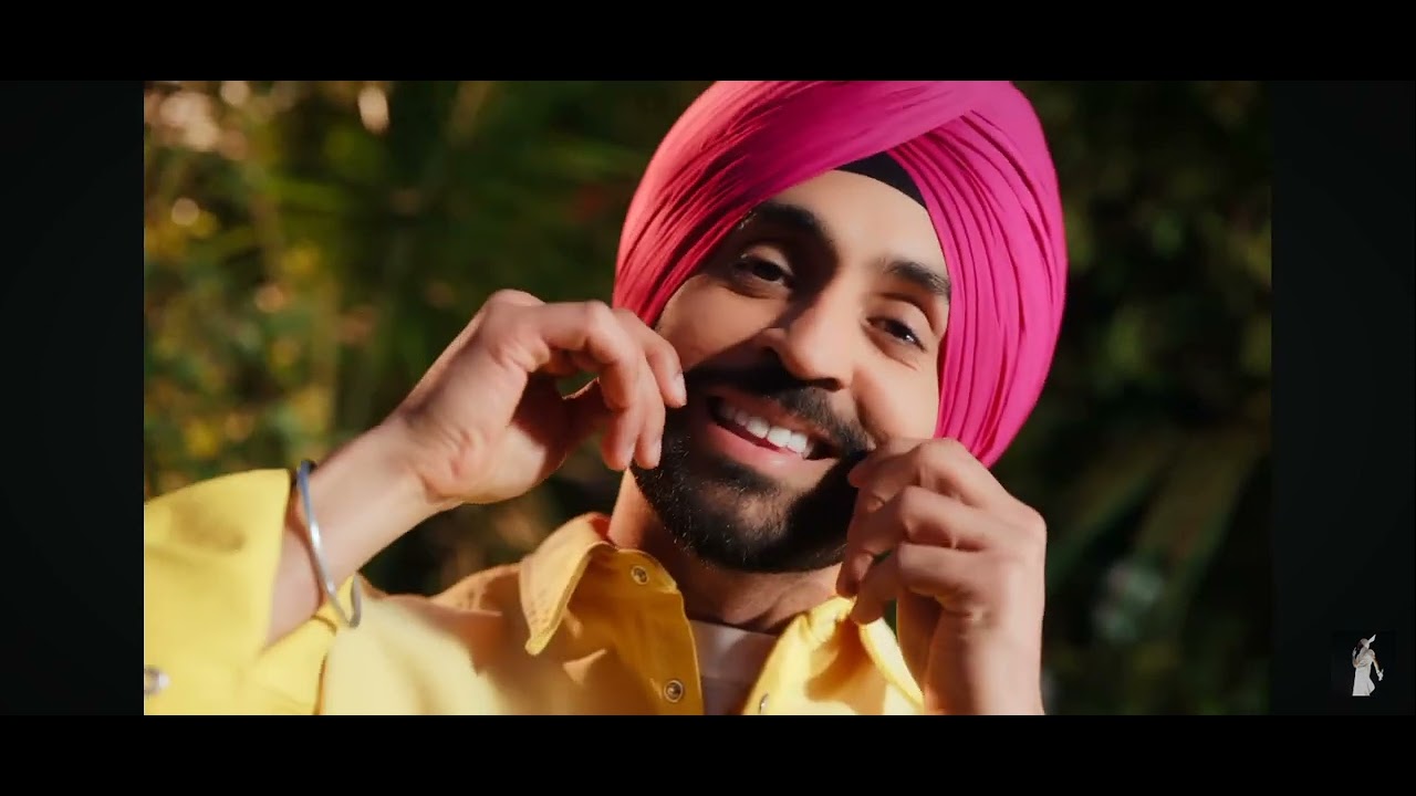 KHUTTI (Official Music Video) Diljeet Dosanjh X Sweetie New Punjabi ...