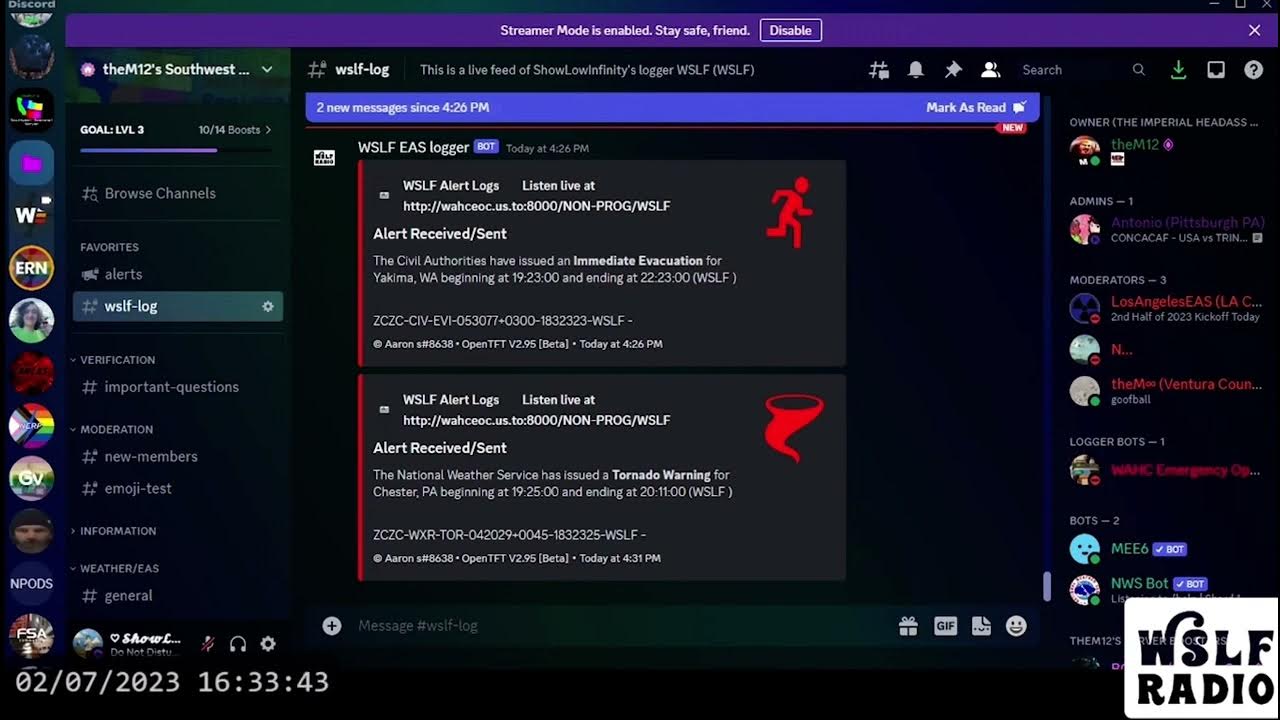 When TFT self aborts - YouTube