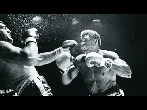 The Incredibly Strong, Ronnie Lyle - YouTube