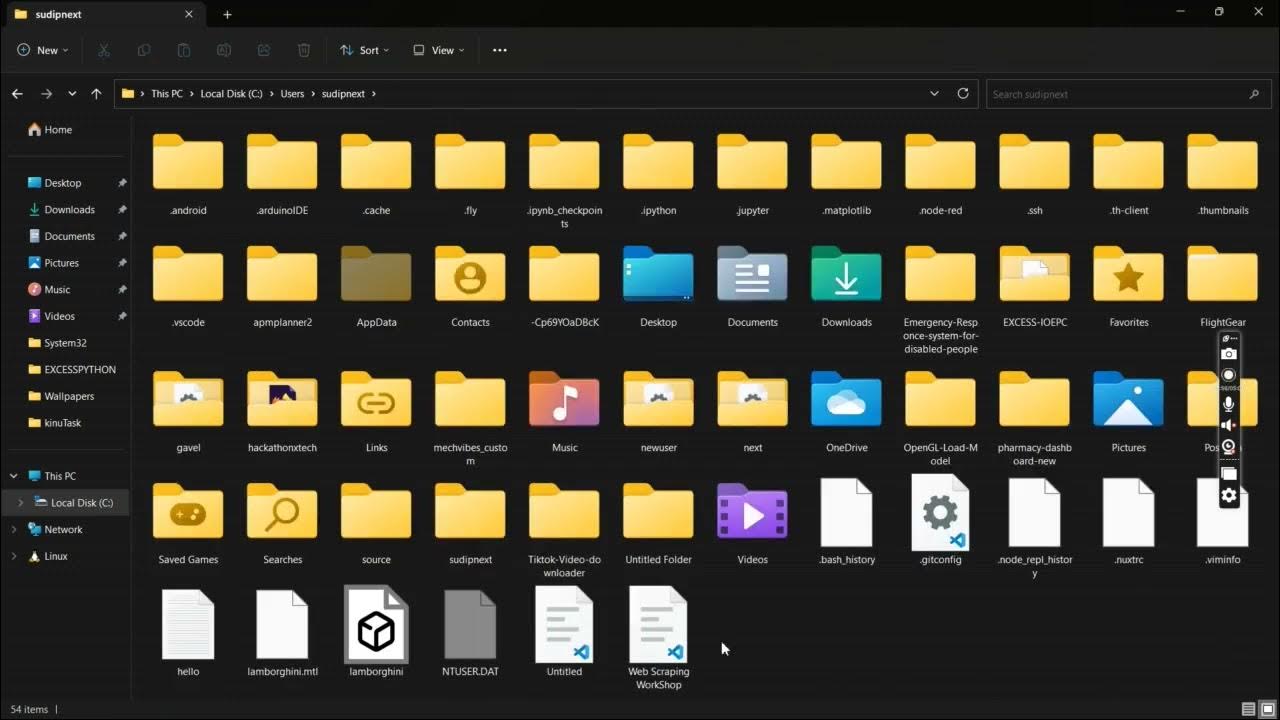 Part 1: Installing Python in Windows and Setting up Environment | Tutorial - YouTube