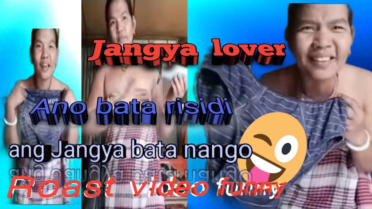 super video || Jangya lover Roast video || bwruichok tutwi jangyani ...