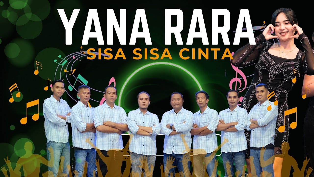 ARTIS TERBARU YANA RARA DENGAN SUARA EMASNYA - YouTube