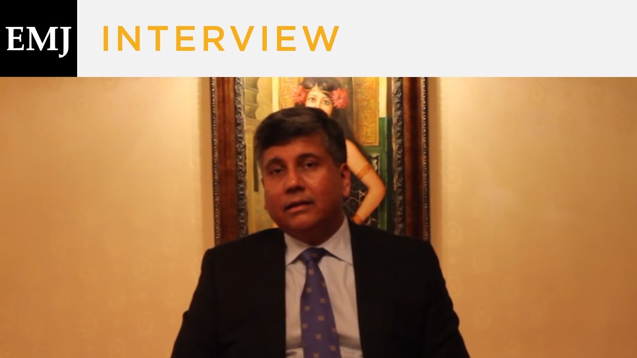 An Interview with Dr. Abhay Rane at the 11th National Endourology ...