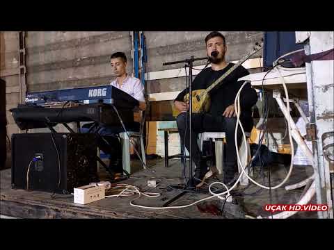Ahmet Baltak Sevdim seni güzelim en derin hislerimle  HD Video Demirciören