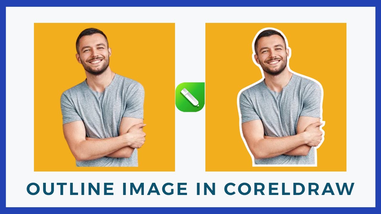 How To Create Image Outline In CorelDraw YouTube how-to-create-image-outline-in-coreldraw-youtube