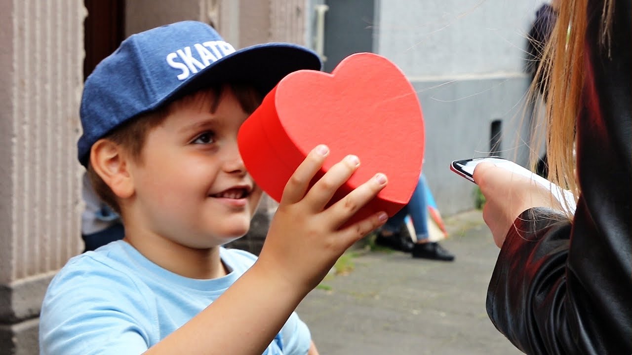 Lass mich (dein Wunder sein) | MaximNoise - YouTube