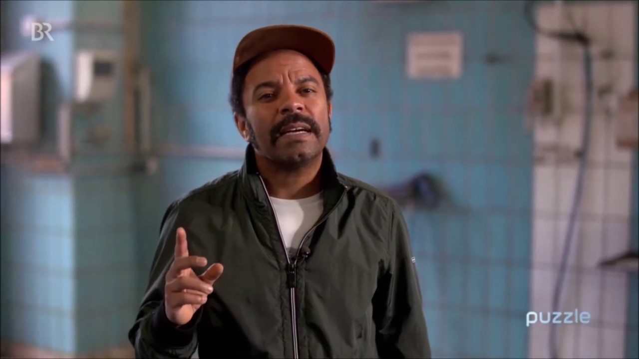 Bei Hitlers brennt noch Licht - Simon Pearce - YouTube