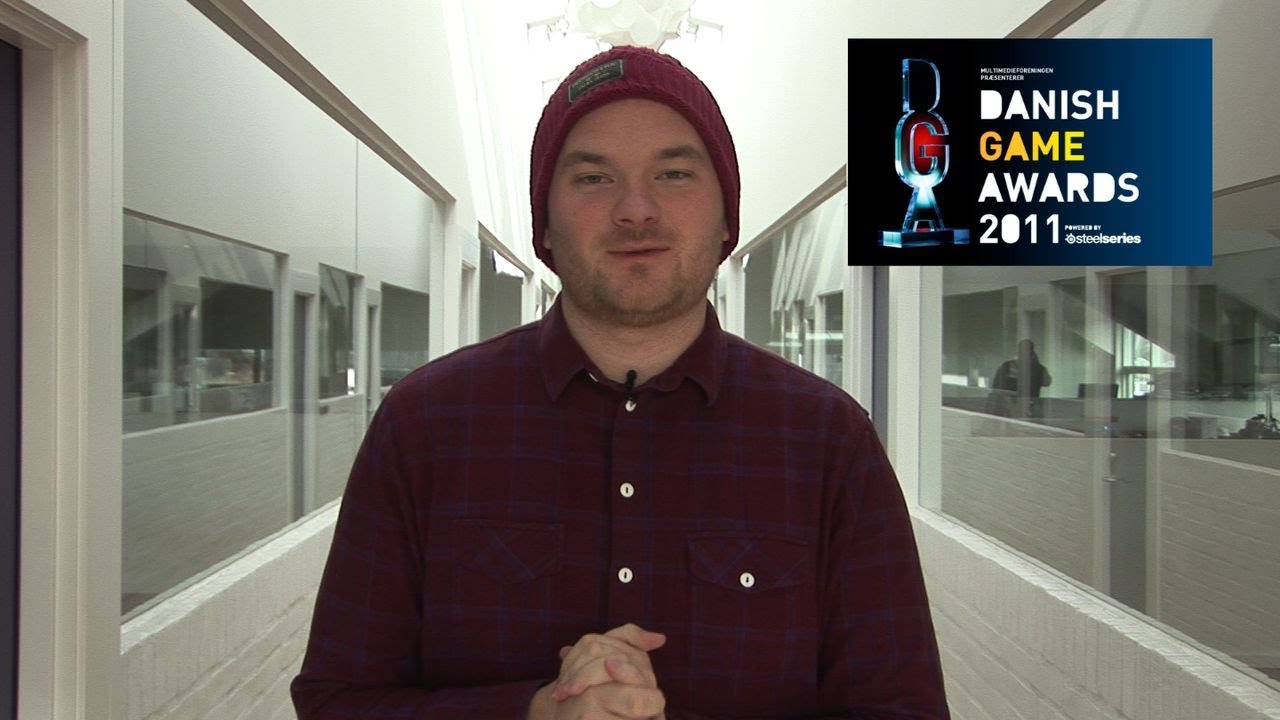 Livestream til DGA 11 - YouTube