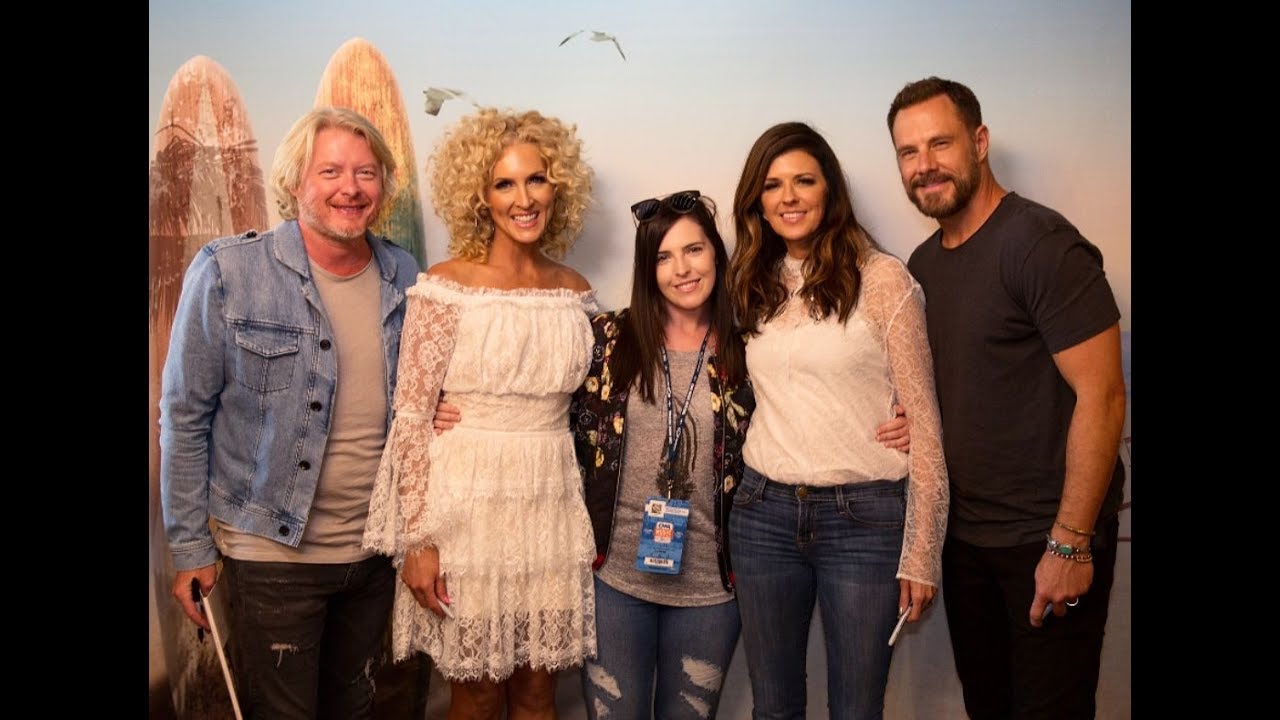 CMA Fest 2017! - YouTube