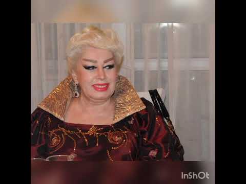 Yaşin ne fərqi var Ilhame Qulyeva #ilhamə #azerbaijan #trending #retro