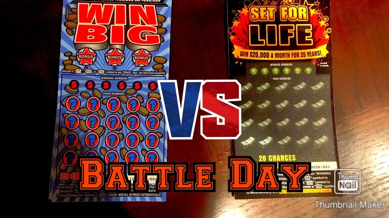 Battle Time !! - YouTube